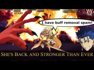 Ibaraki Advanced Quest - Cu Solo [FGO] - wakatech.jp