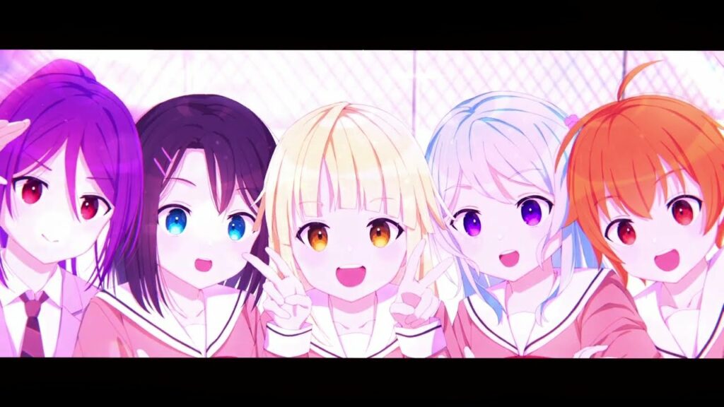 『Happy! Happier! Happiest!』アニメーションMV(ゲームサイズver.)ハロー、ハッピーワールド！×ヒャダイン【アーティストタイアップ楽曲】 - wakatech.jp