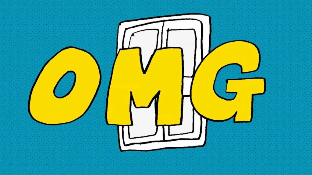 OMG - SUSHIBOYS (official music video) - wakatech.jp