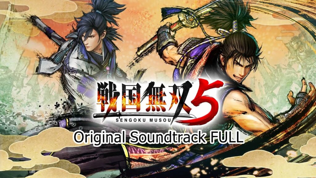 戦国無双5 BGM 完全版 - wakatech.jp