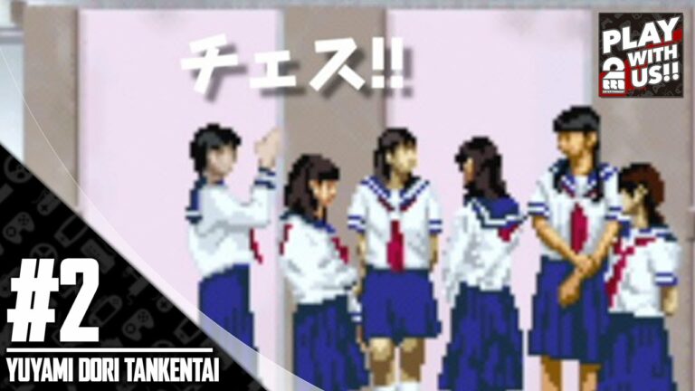 #2【ホラー】弟者,兄者,おついちの「夕闇通り探検隊」【2BRO.】 - wakatech.jp